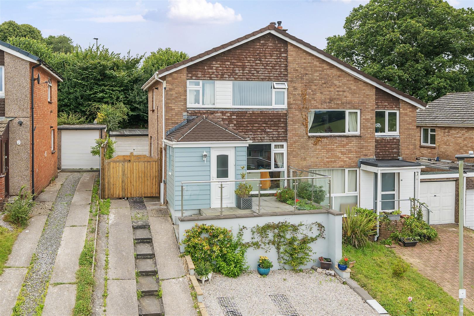 Langham Way, Ivybridge - Christophers South Hams